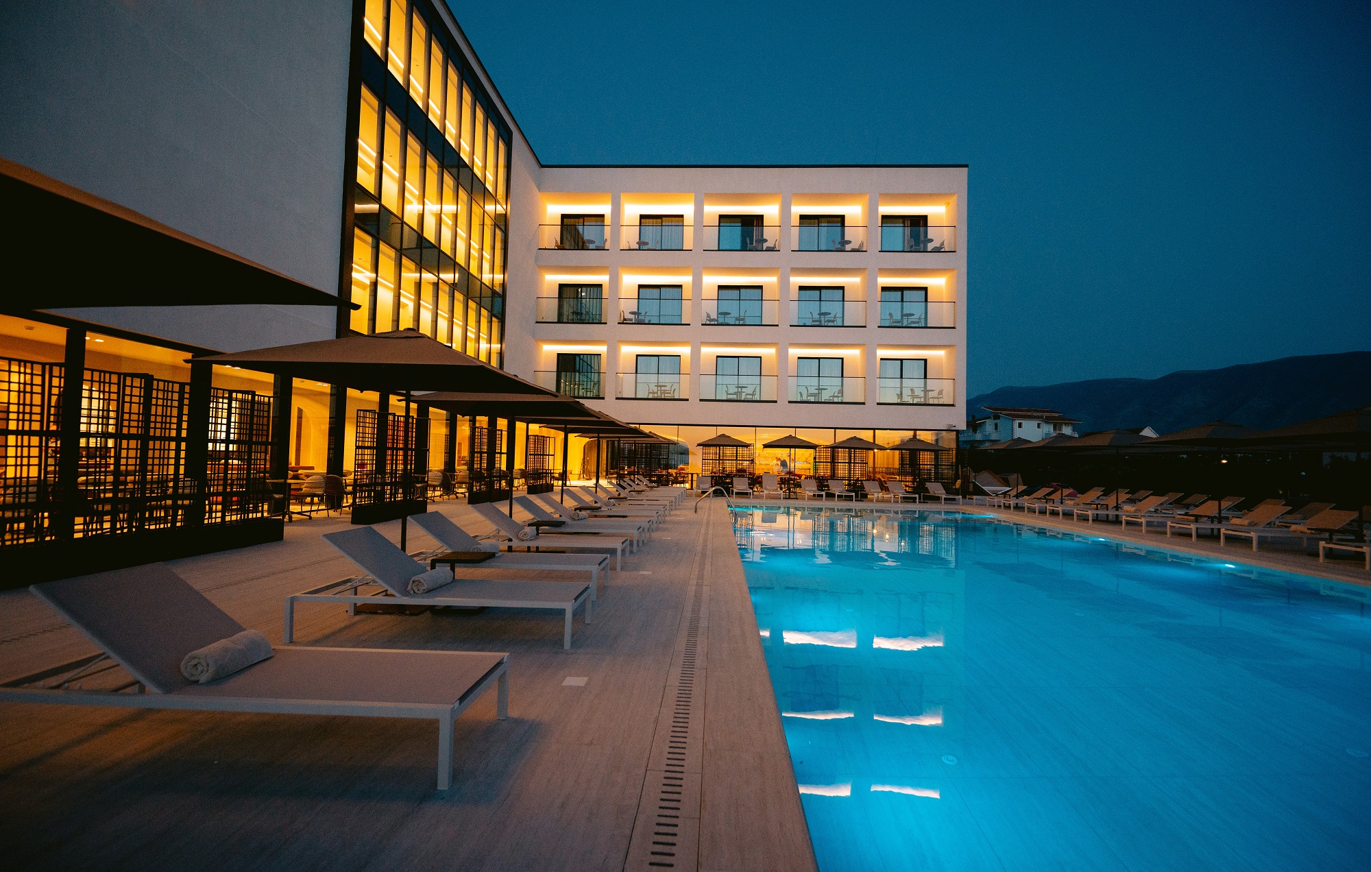 Safin Hotel & Spa